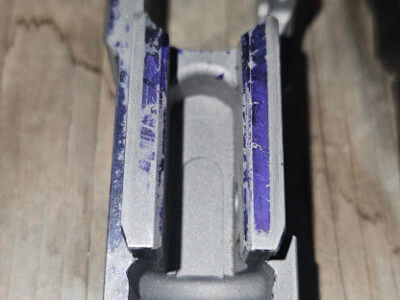 Deep Dive into the Mac 9 1911 Double Stack