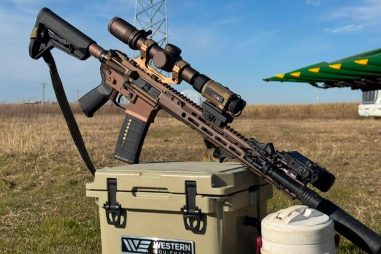 RH25 V2: The Ultimate Evolution of Multi-Purpose Thermal Optics