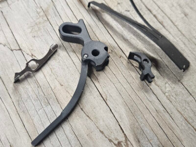 Deep Dive into the Mac 9 1911 Double Stack