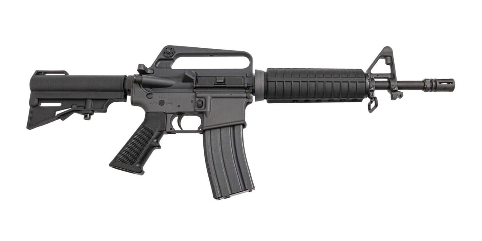 The 6 Best Guns of 2024