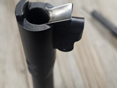 Deep Dive into the Mac 9 1911 Double Stack