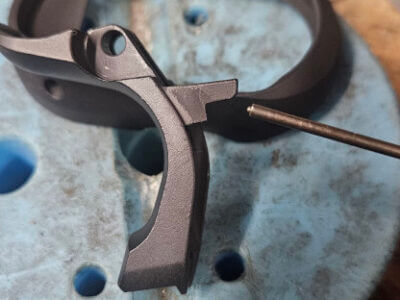 Deep Dive into the Mac 9 1911 Double Stack