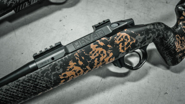 Seekins Precision: Taking Bolt Action Rifles to a New Level