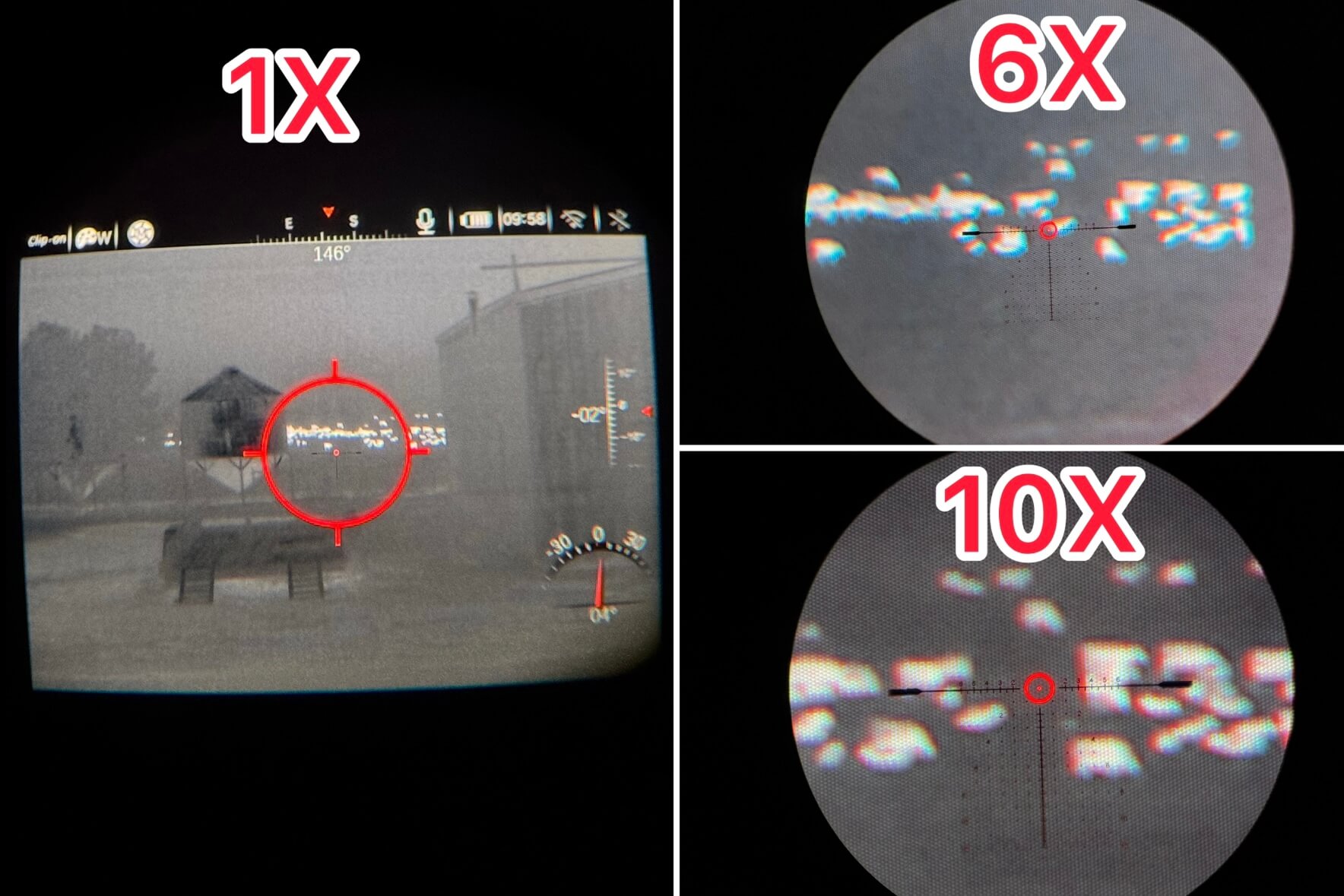 RH25 V2: The Ultimate Evolution of Multi-Purpose Thermal Optics