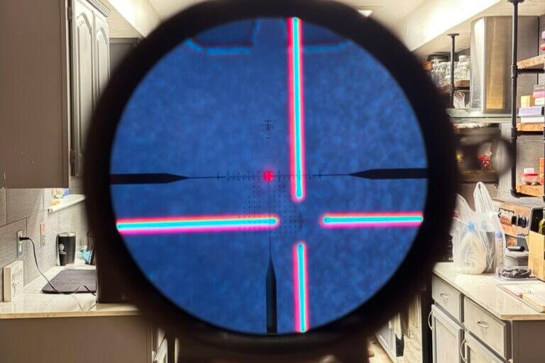 RH25 V2: The Ultimate Evolution of Multi-Purpose Thermal Optics