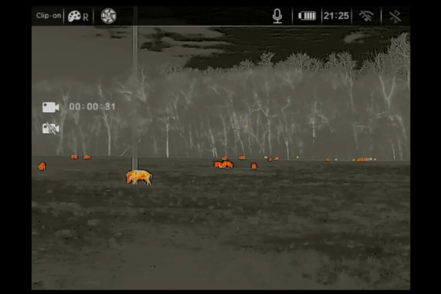 RH25 V2: The Ultimate Evolution of Multi-Purpose Thermal Optics