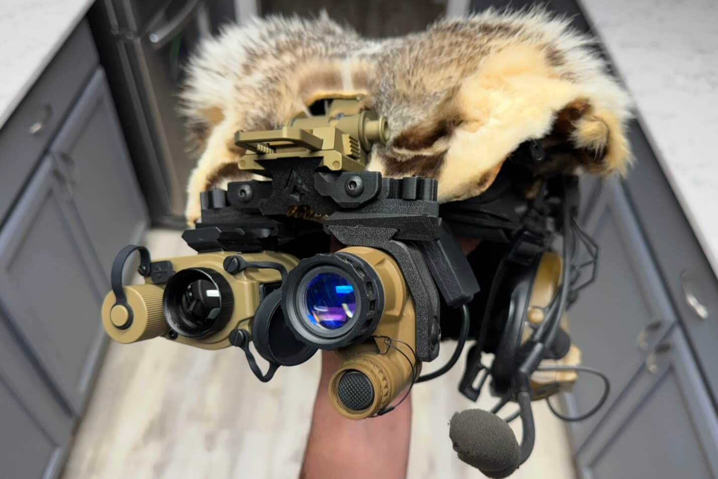 RH25 V2: The Ultimate Evolution of Multi-Purpose Thermal Optics