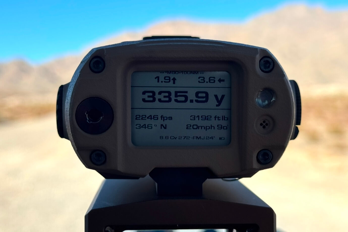 Meet the SIG MGO and WARP System - SHOT Show 2025