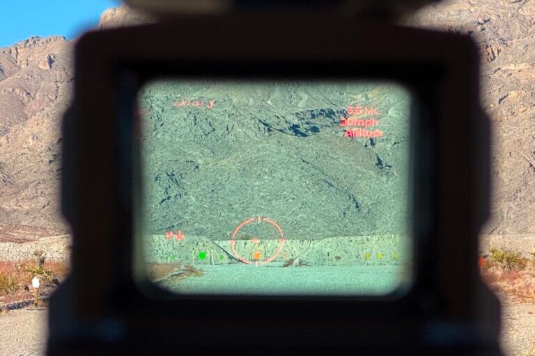 Meet the SIG MGO and WARP System - SHOT Show 2025