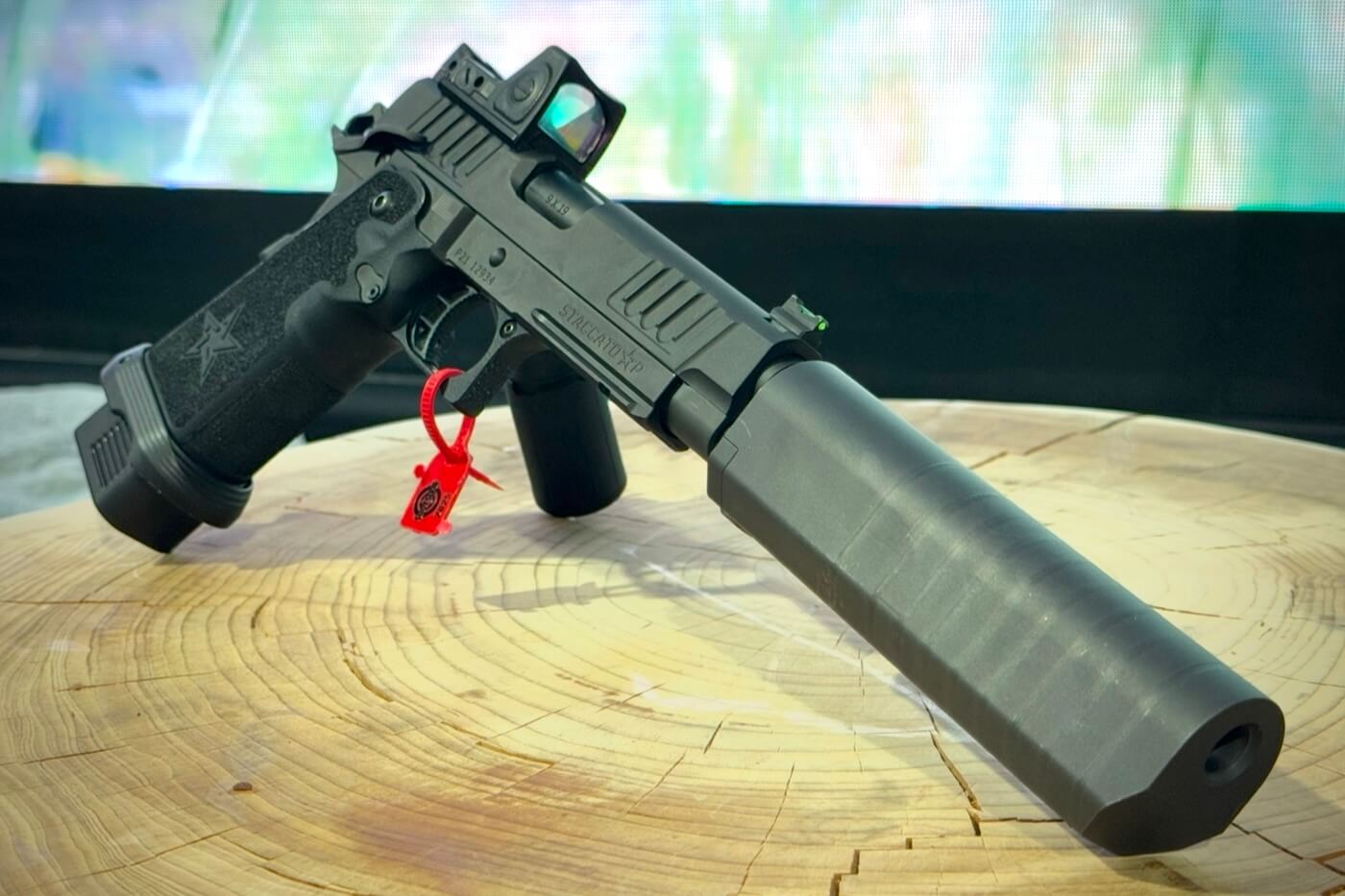 SilencerCo Unveils Three New Suppressors - SHOT Show 2025