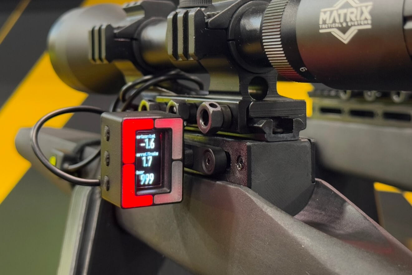 Shooters Global New Sight Pro & Pulse Pro - SHOT Show 2025