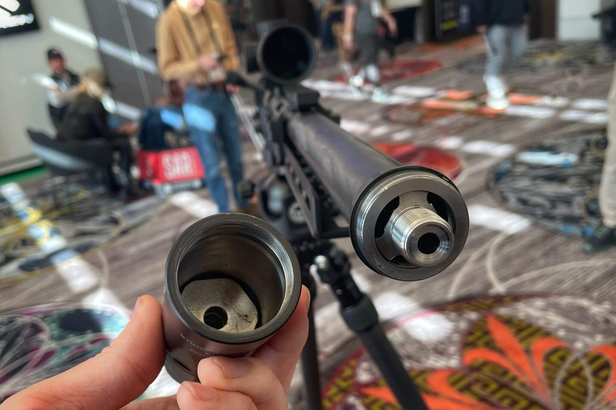 Outlier Introduces the OPS Precision System