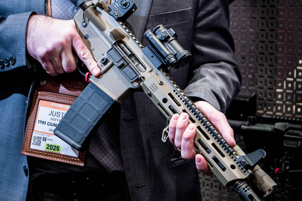 Magnite AR Accessories from 1791 Industries