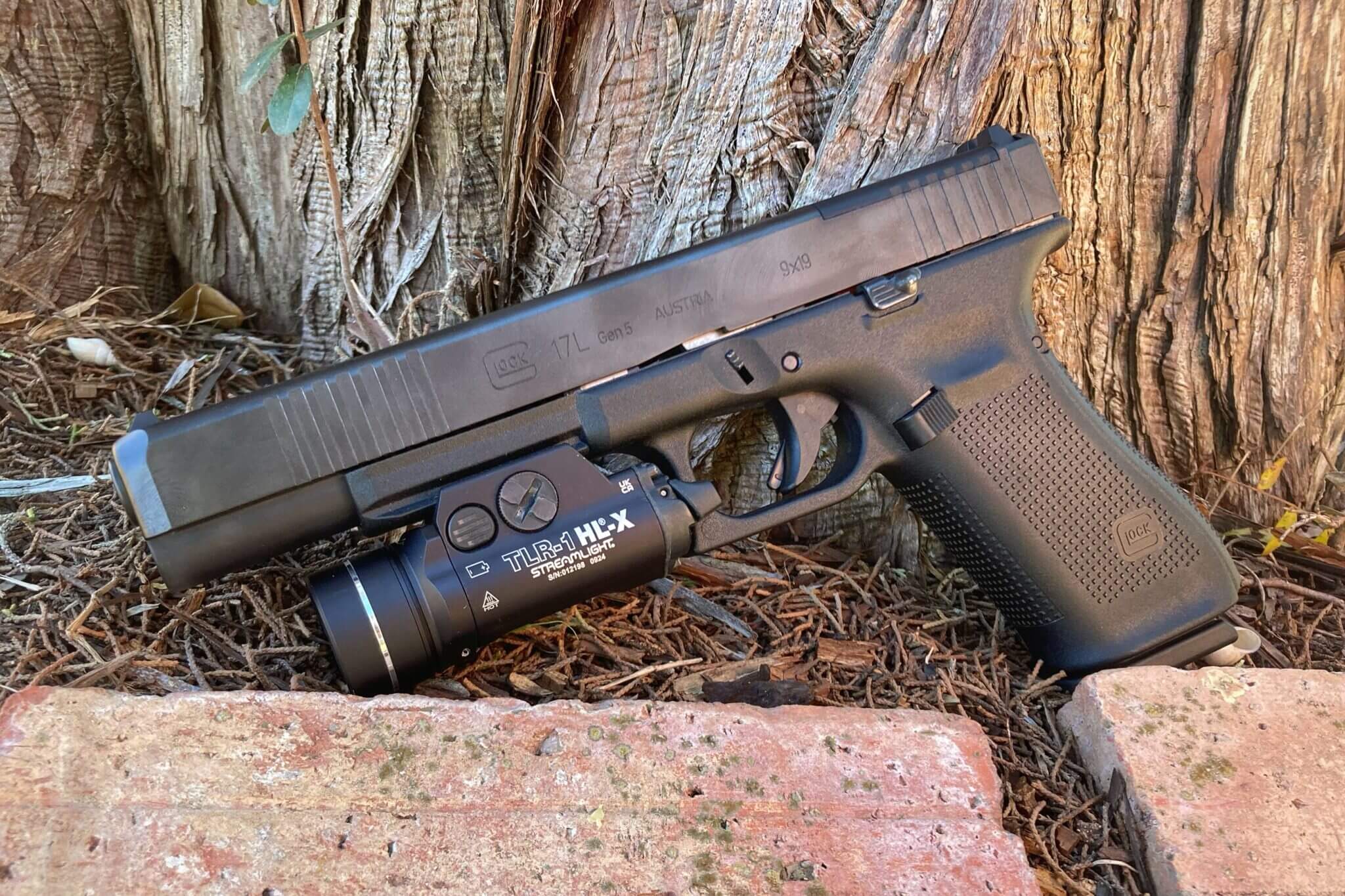 Testing the Gen5 Glock 17L MOS