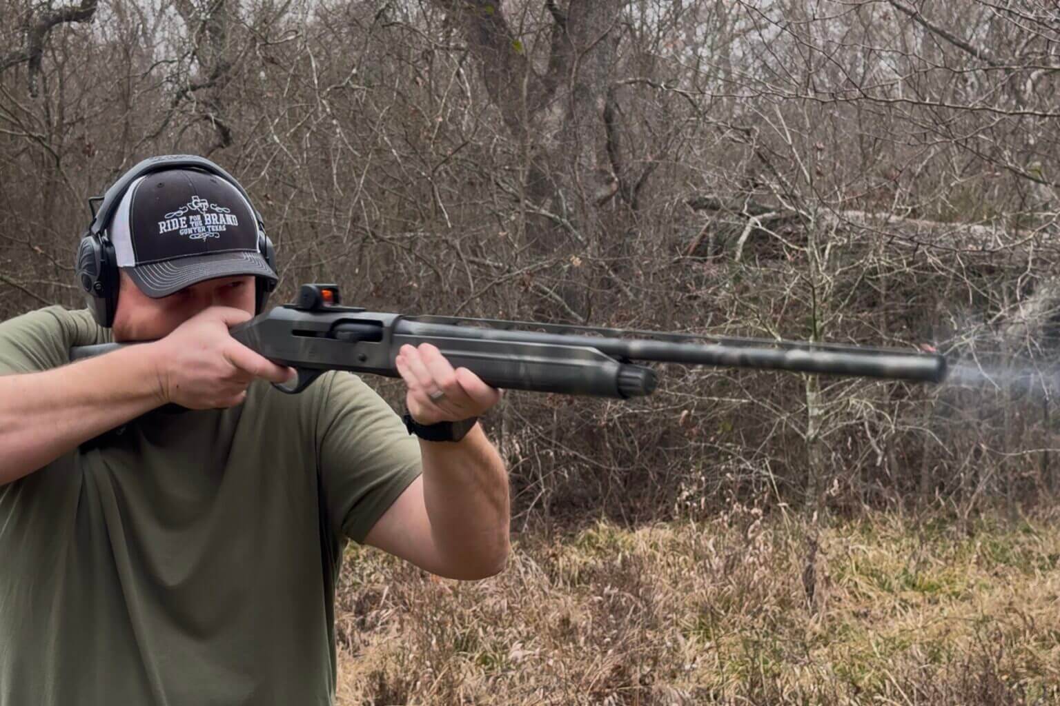 Vortex Viper Shotgun Enclosed Micro Red Dot Review