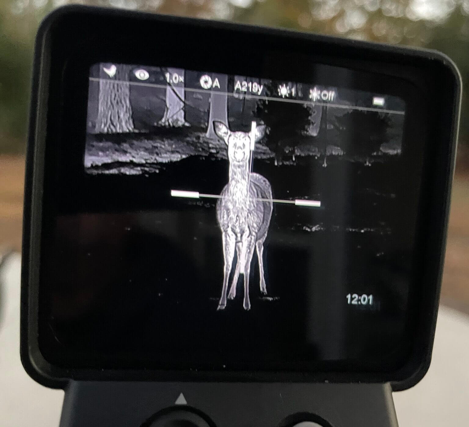 X-Vision Flex 2 Review