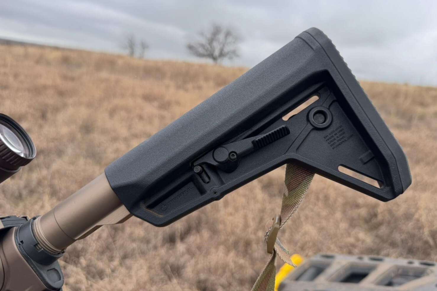 Aero Precision M4E1 Pro Review