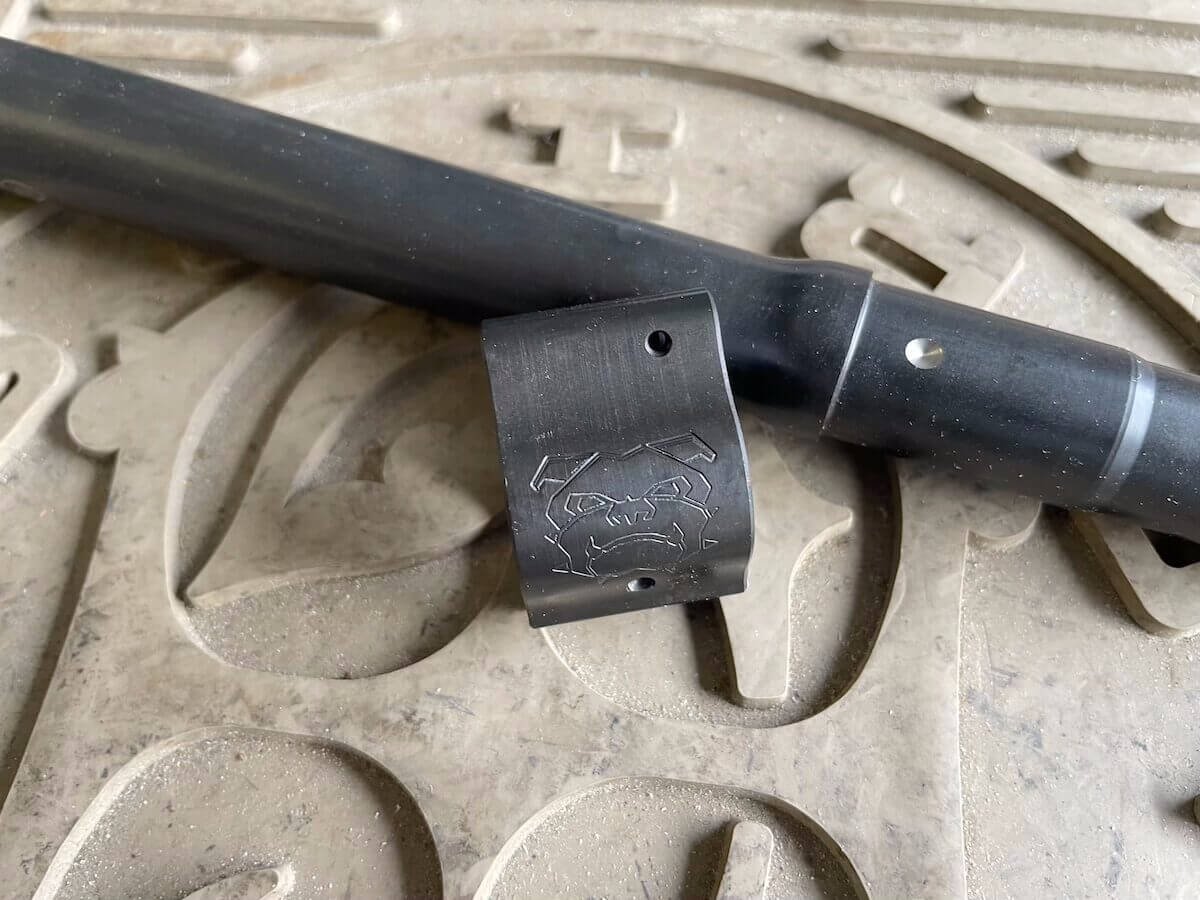 What is An Adjustable Gas Block?