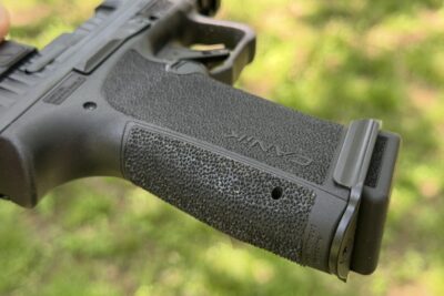 CANiK METE MC9 Prime Review