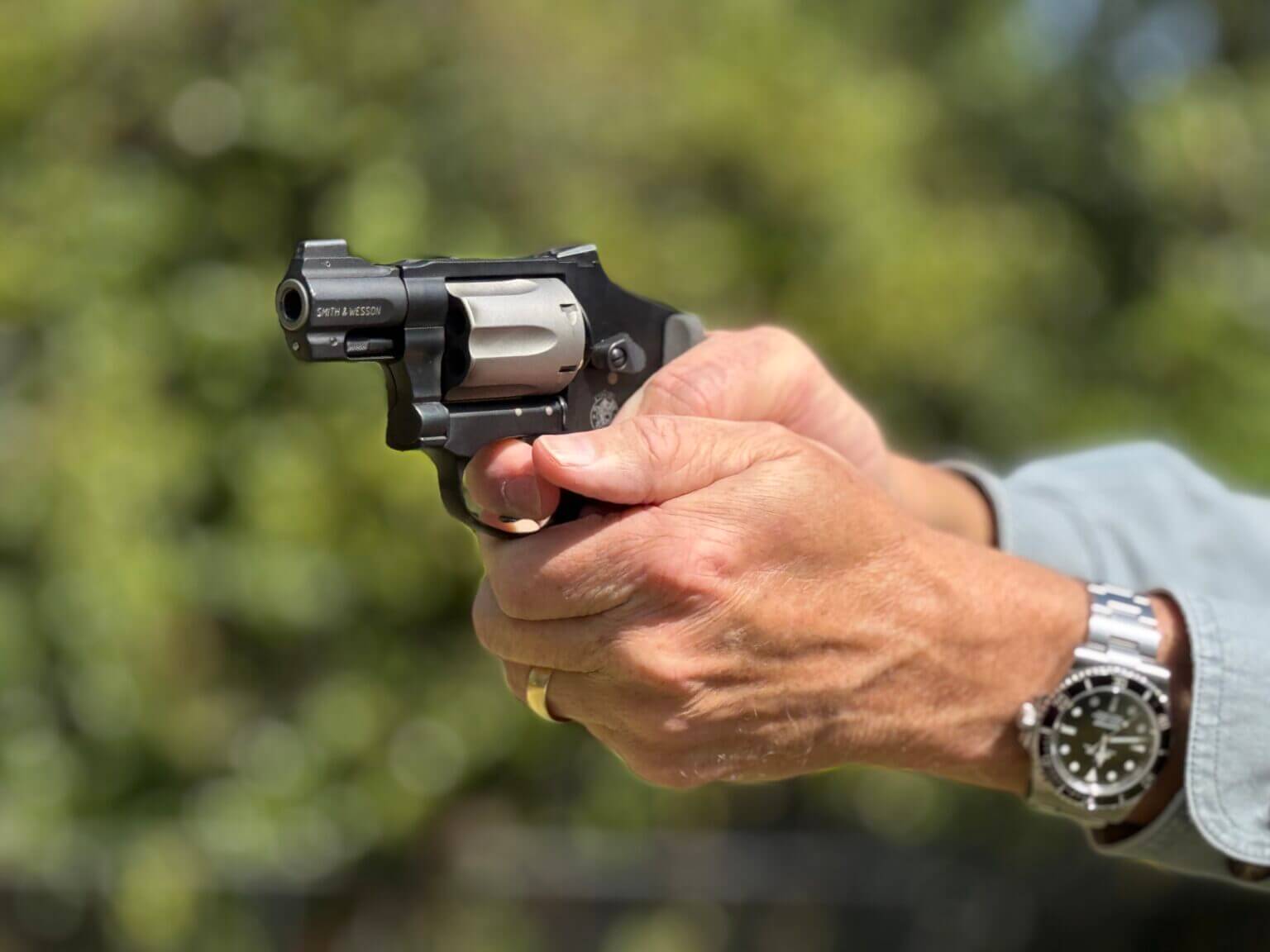 Revolver Reviews: Best Handgun Models & Performance