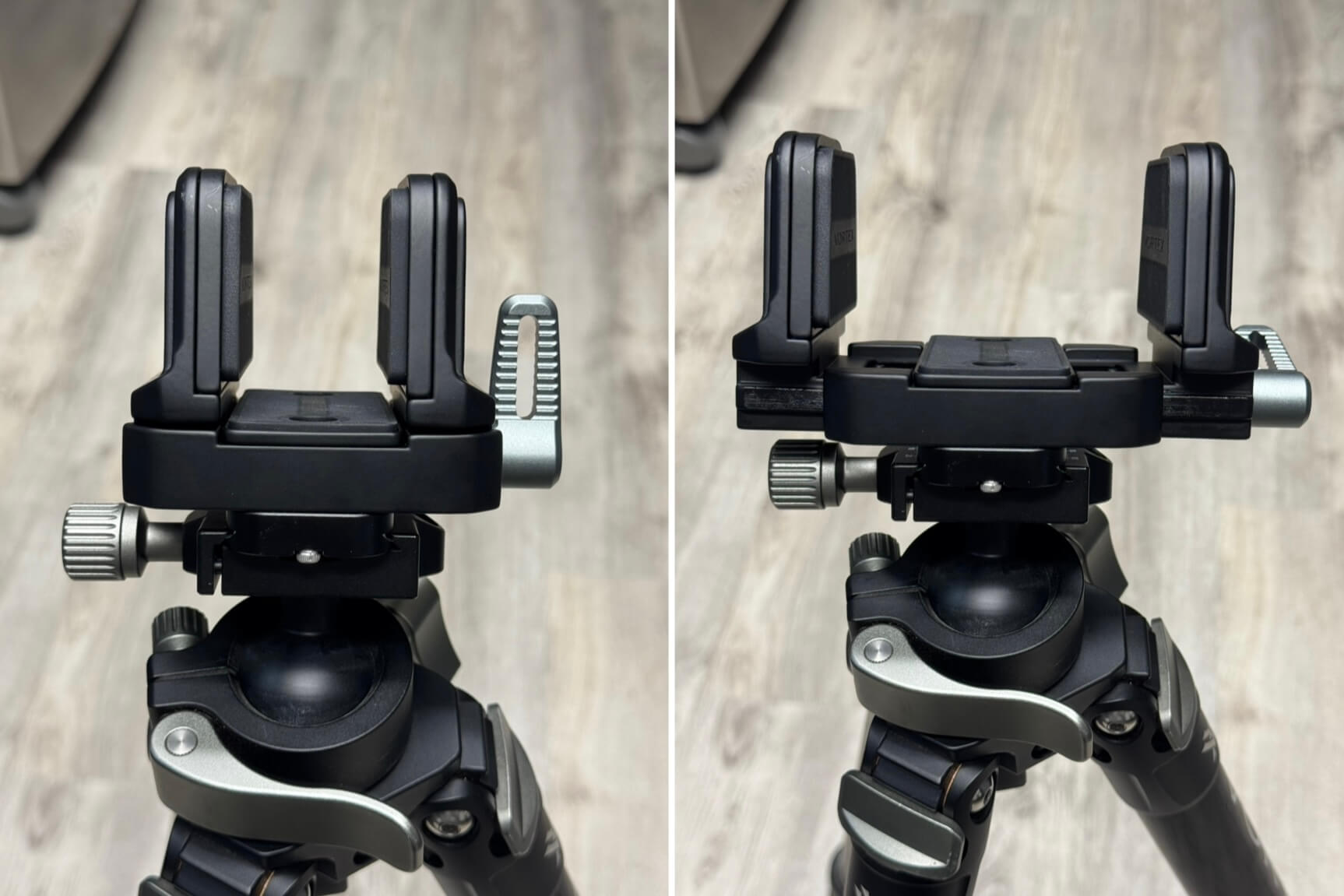 Vortex Pro Rifle Clamp: Tripod Mount Review