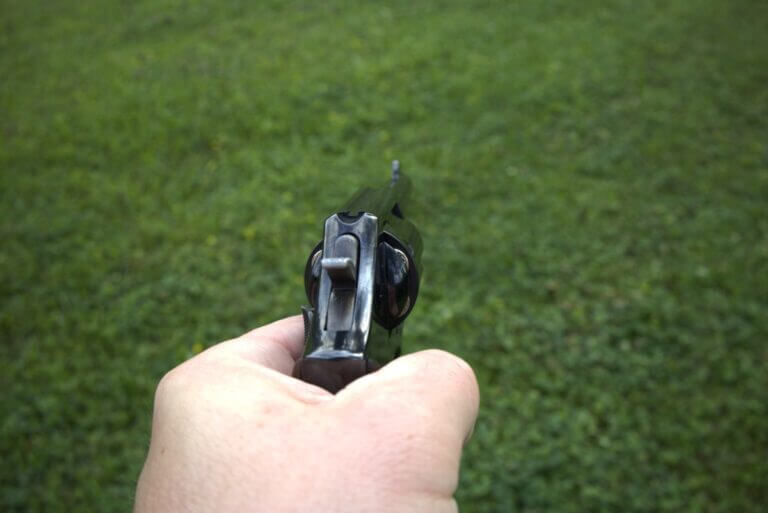 Smith and Wesson Model 10: What's Old Is New Again
