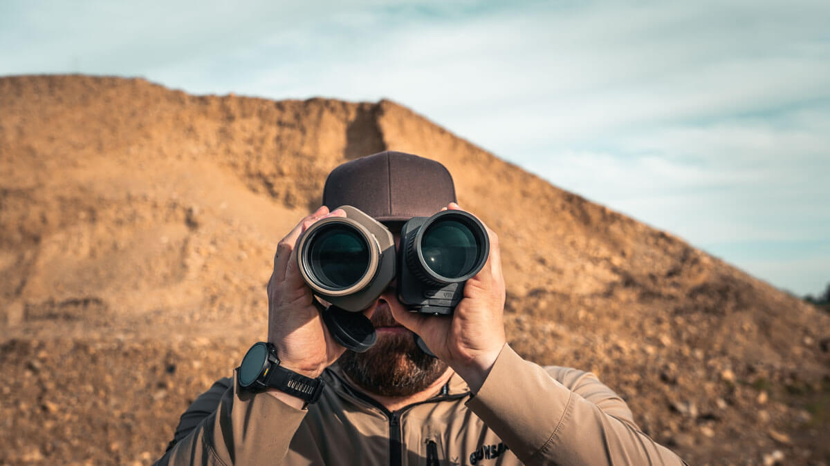 SIG vs Kite Stabilizing Spotting Scopes - Patriots Who Carry