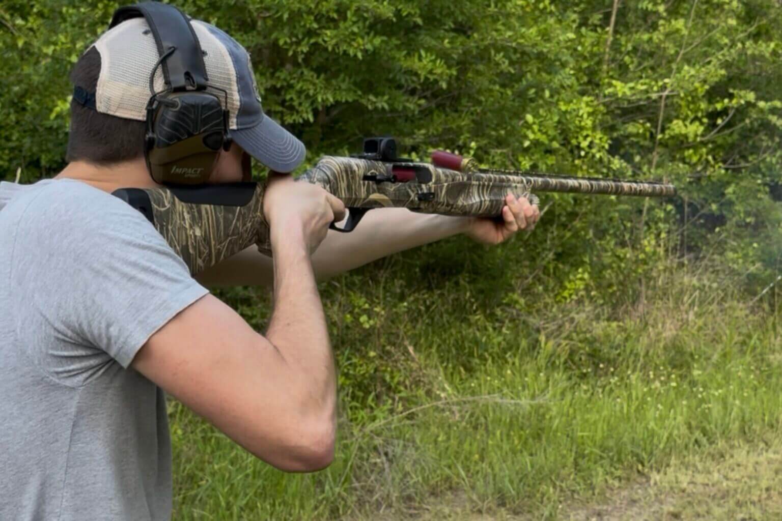 Retay ACE-R Shotgun Review