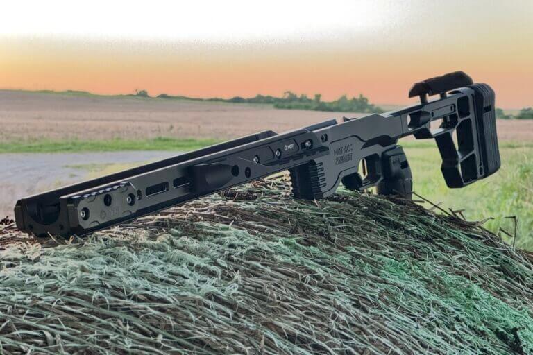 The Ultimate .22LR Competition Build: Zermatt RimX Review