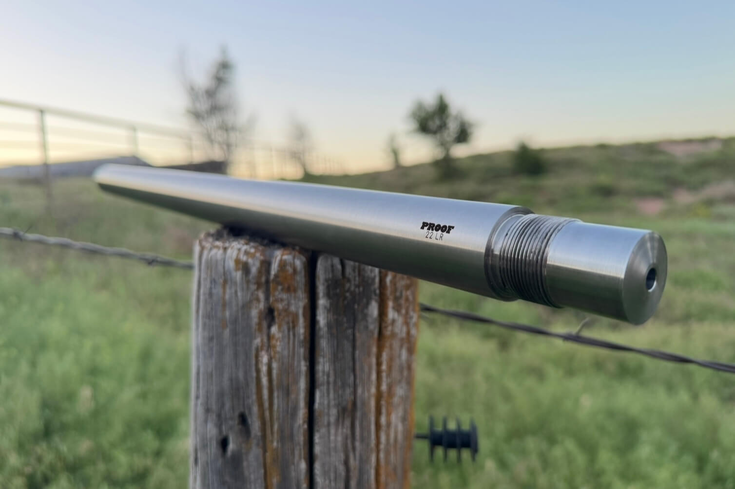The Ultimate .22LR Competition Build: Zermatt RimX Review