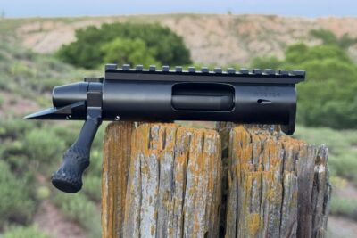 The Ultimate .22LR Competition Build: Zermatt RimX Review