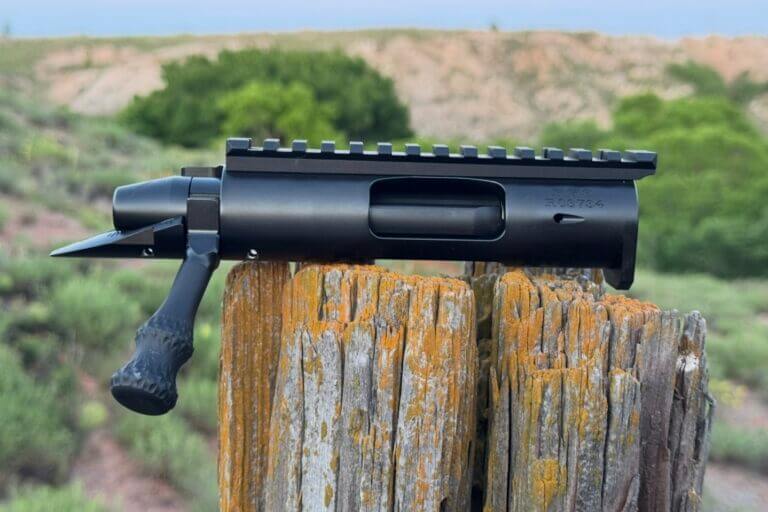 The Ultimate .22LR Competition Build: Zermatt RimX Review