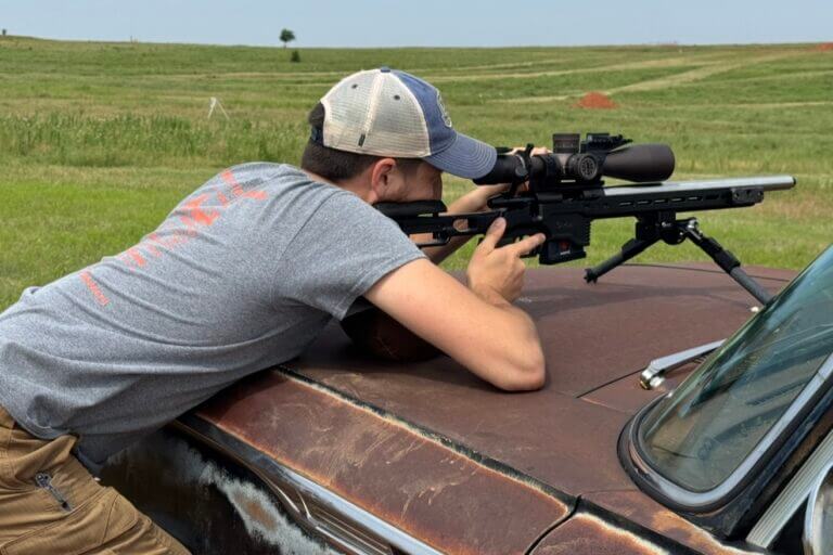 The Ultimate .22LR Competition Build: Zermatt RimX Review