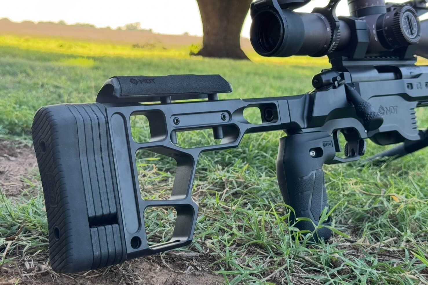 The Ultimate .22LR Competition Build: Zermatt RimX Review