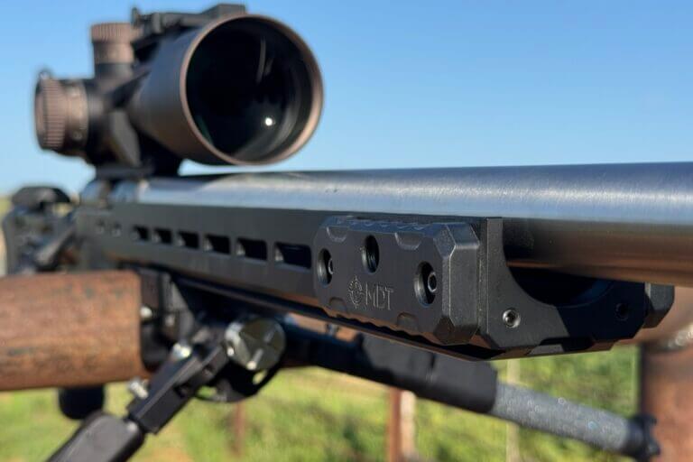 The Ultimate .22LR Competition Build: Zermatt RimX Review