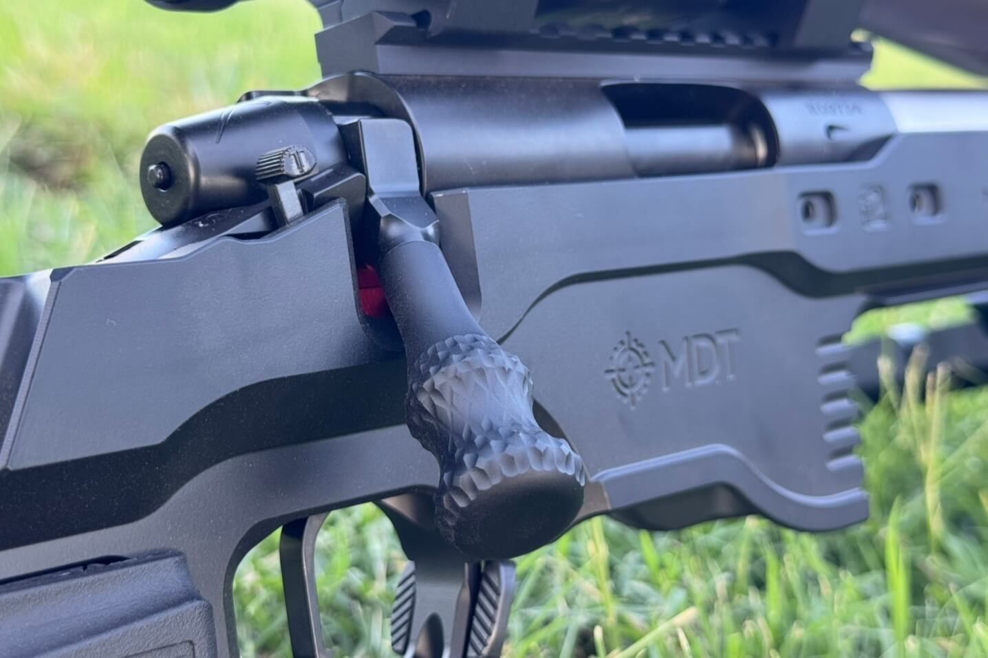 The Ultimate .22LR Competition Build: Zermatt RimX Review