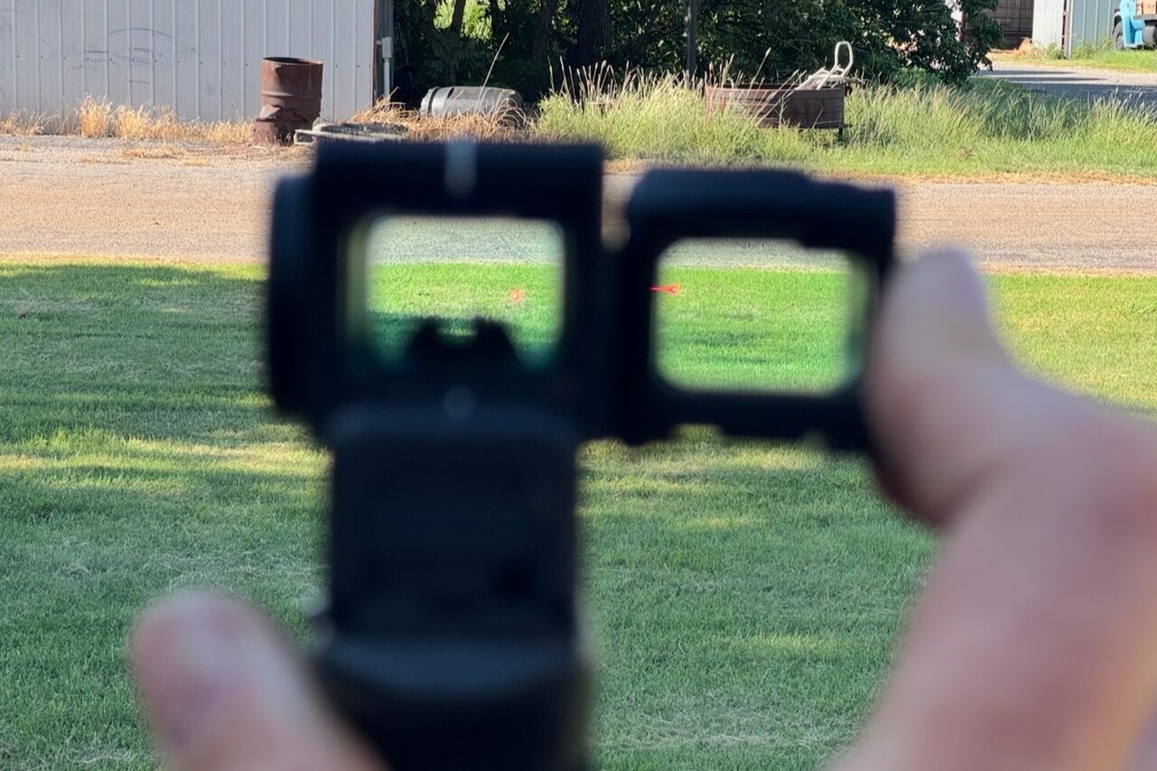 Full Review: Meet the New Burris FastFire E!