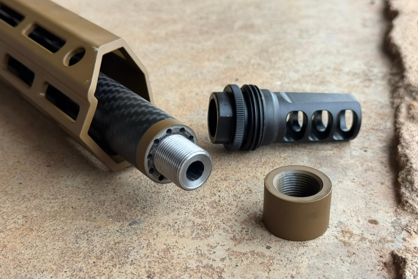 Springfield Armory Model 2020 Heatseeker Review