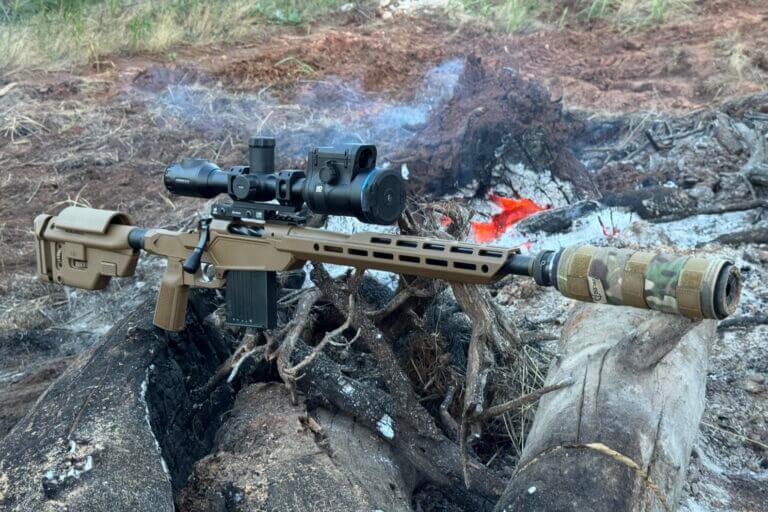 Springfield Armory Model 2020 Heatseeker Review