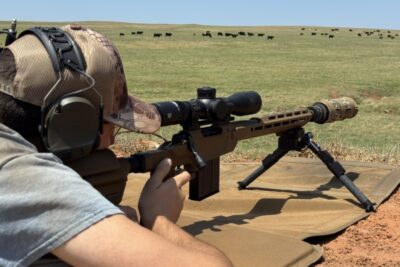 Springfield Armory Model 2020 Heatseeker Review