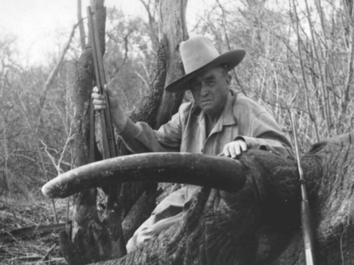 Elmer Keith: The Magnum Legend