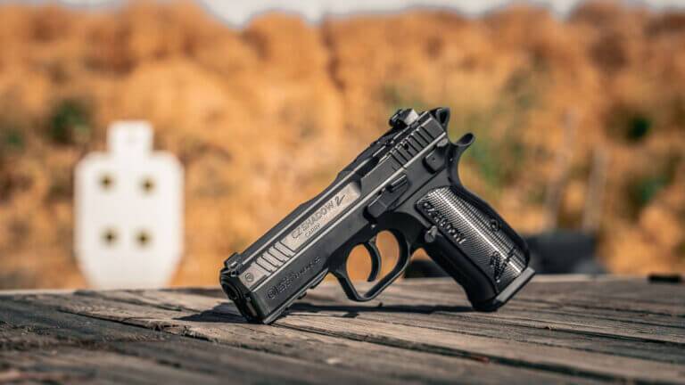 CZ Shadow 2 Carry Review: Compact Shadow for Everyday Carry