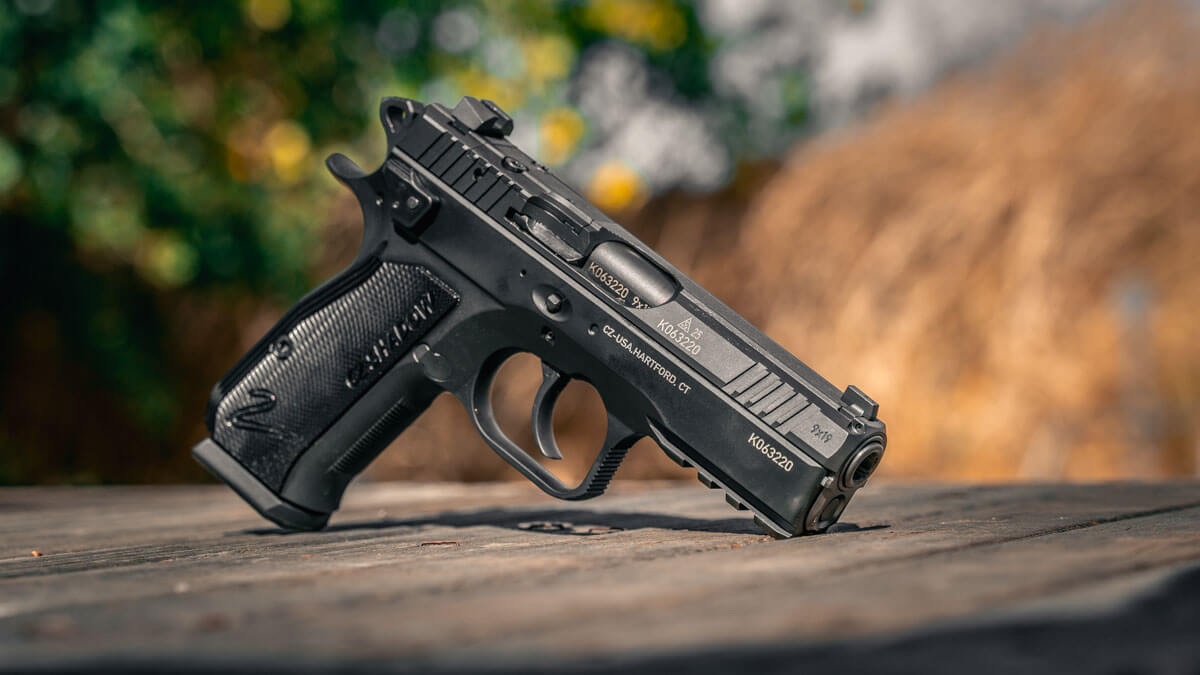CZ Shadow 2 Carry Review: Compact Shadow for Everyday Carry