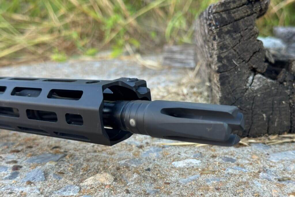 Springfield Revamps SAINT Victor Lineup: 14” Victor Review