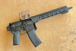 This AR22 Rimfire Upper- BoreBuddy Apogee Review