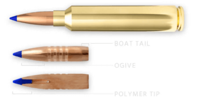 25 Rpm New Cartridge From Weatherby Shot Show 2026