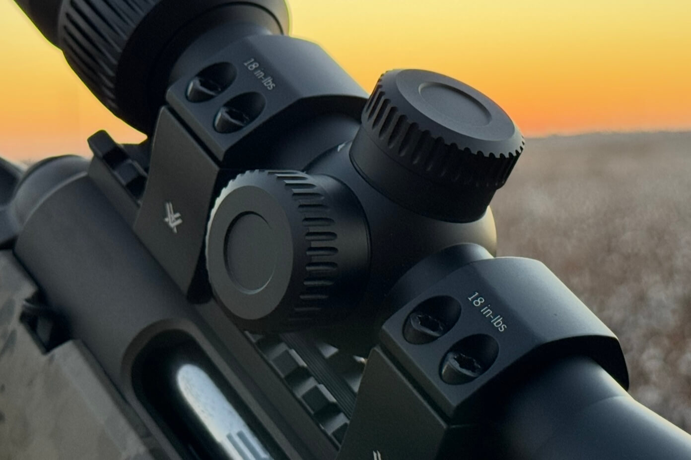 Vortex Triumph HD 3-9x40 Review