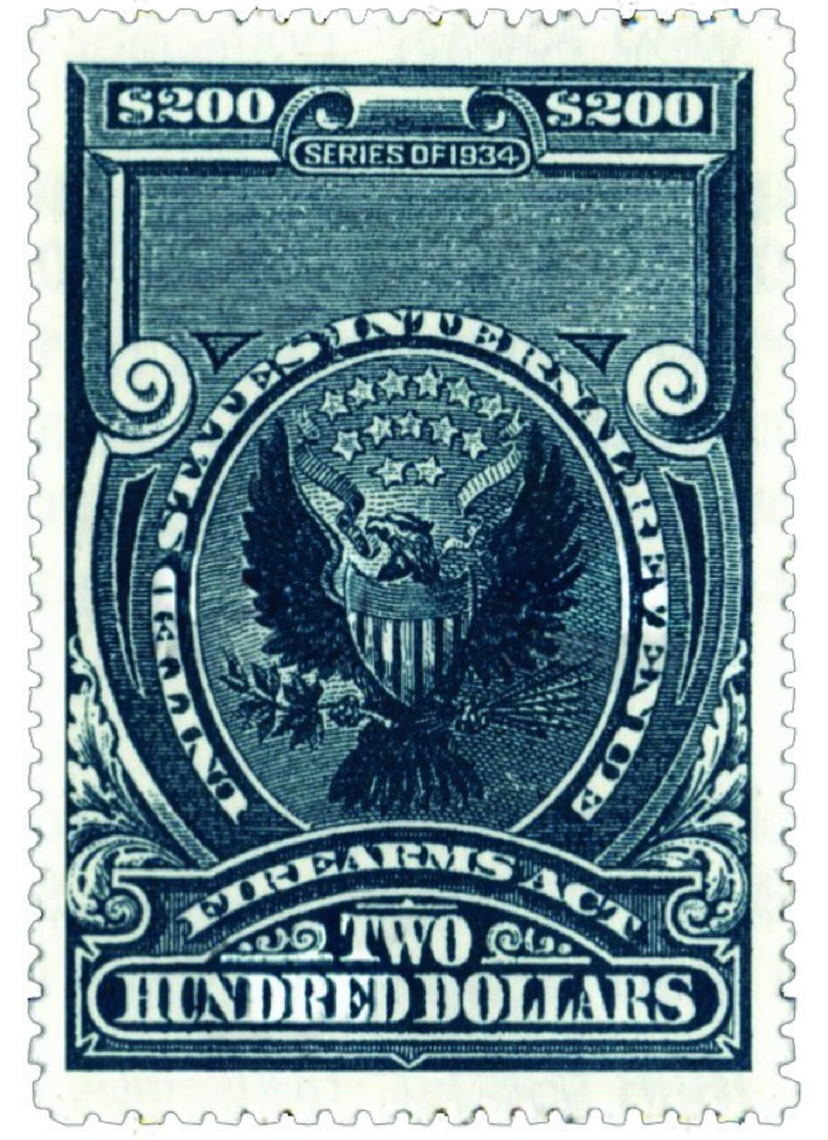 $0 NFA Tax Stamp Explained For Gun Owners