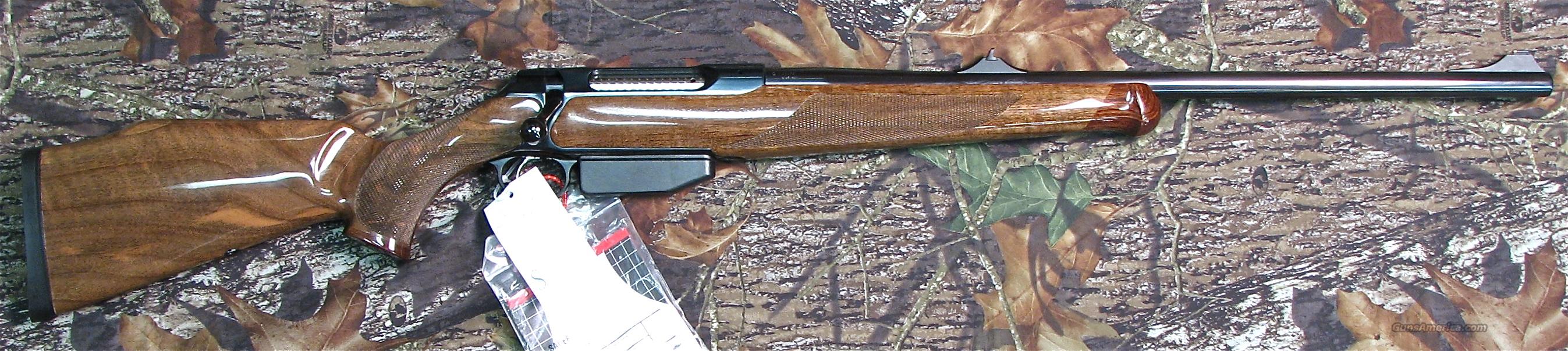 Sig Arms Sauer 202 .375 H&H Supreme Lux for sale