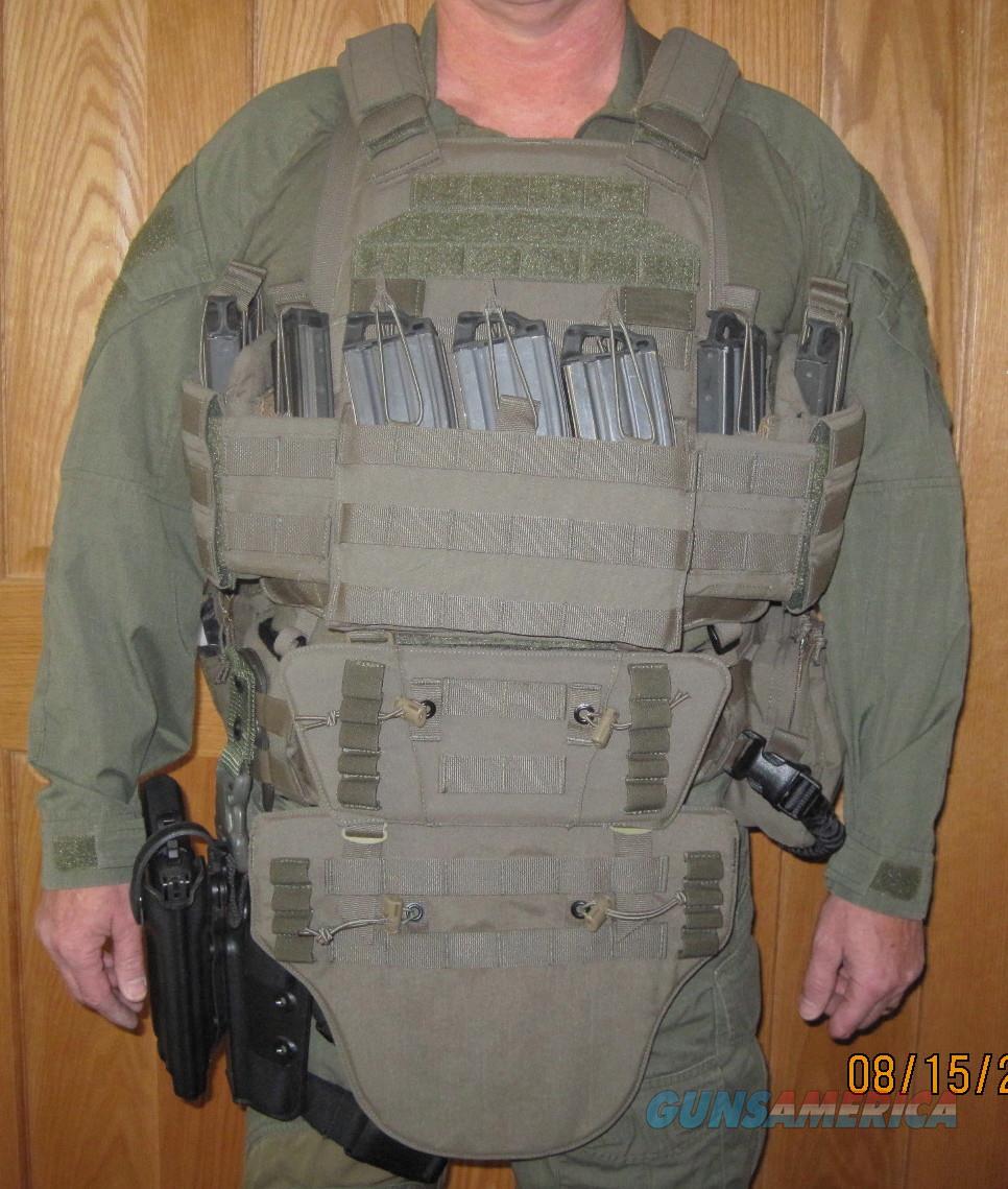 TYR PICO MVW ASSAULTERS PLATE CARRIER for sale